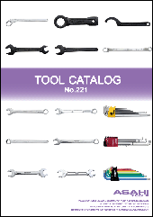 ASAHI TOOLS